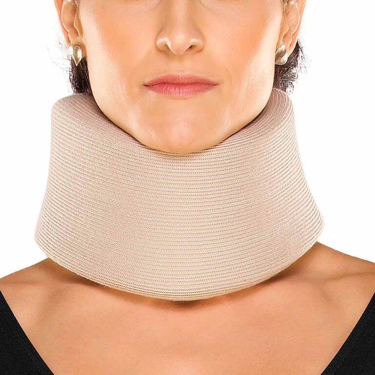 COLAR CERVICAL AJUSTÁVEL – ASPEN - Nipo Ortopedia | Conforto e Saúde