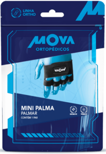 MINI PALMA PALMAR – MOVA - Nipo Ortopedia | Conforto e Saúde